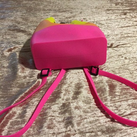No Brand | Accessories | Jelly Small Backpack | Poshmark